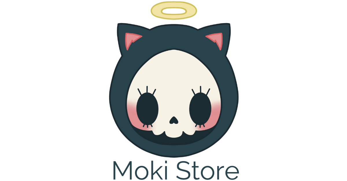 Homepage - Moki Store