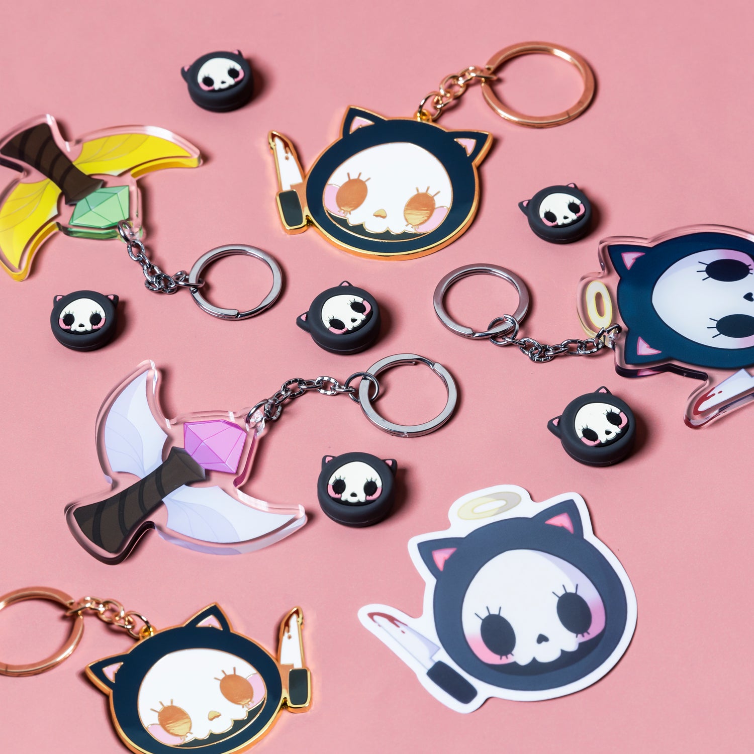 Homepage - Moki Store