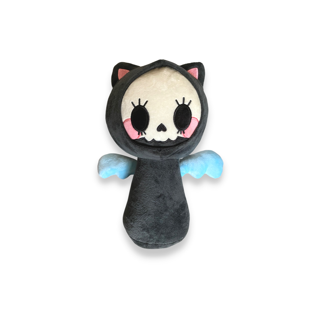Moki Plush [Limited Edition 2022] – Moki Store